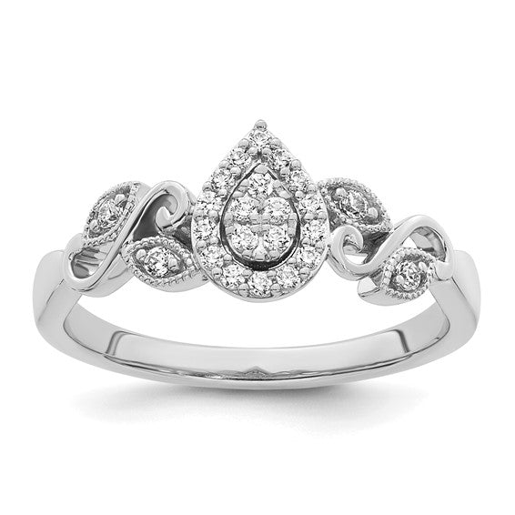 Vintage Engagement Rings | Jacob Mercari | Toronto Canada