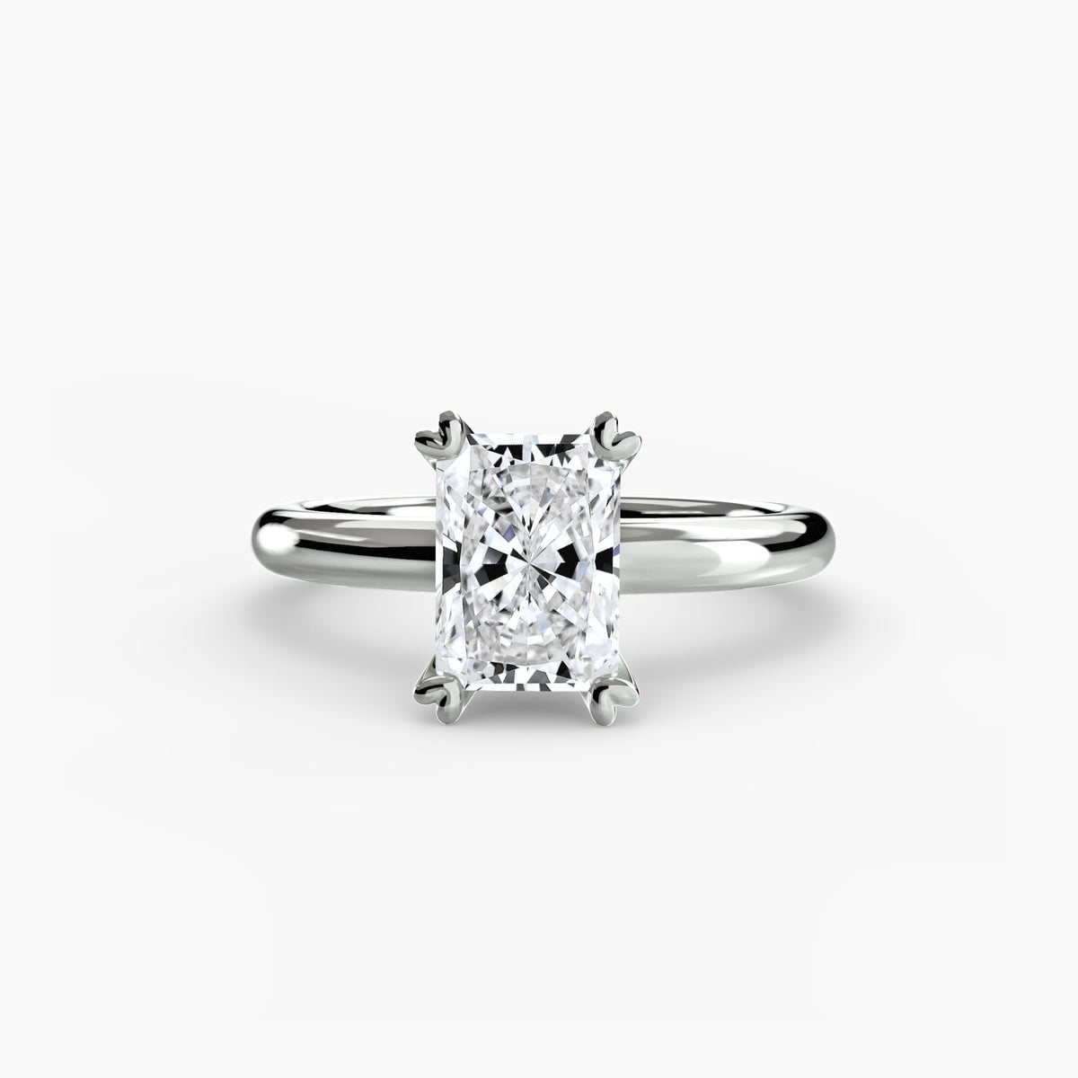 Engagement Ring Settings Collection | Jacob Mercari Toronto Canada