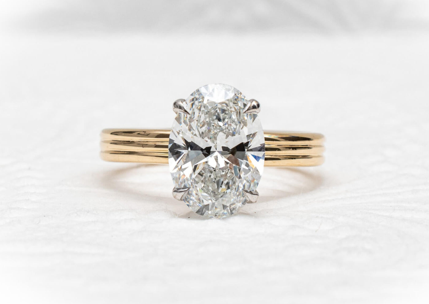 Custom Engagement Rings & Diamonds Toronto | Jacob Mercari